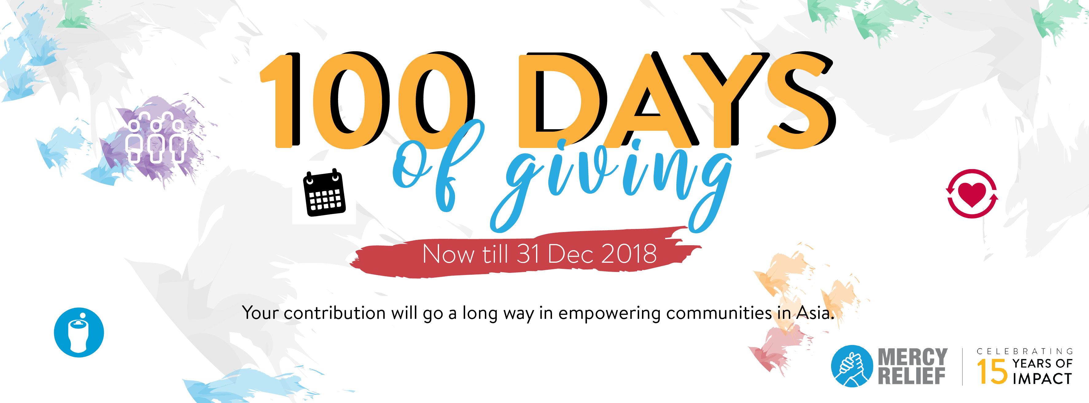 100days-01 | Mercy Relief