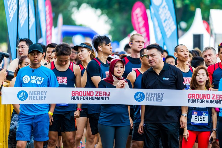 Mercy Relief Turns 15! | Mercy Relief