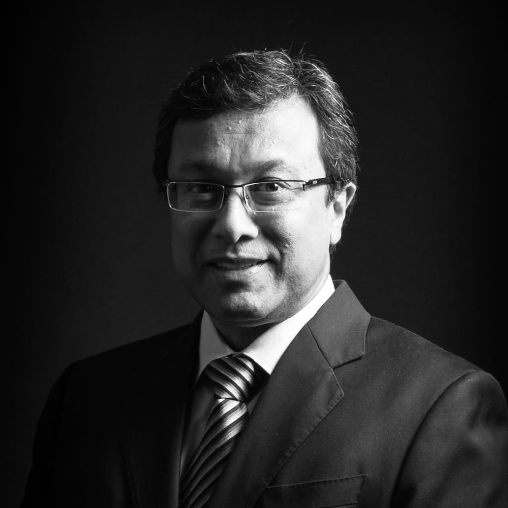 The Board & Management | Mercy Relief