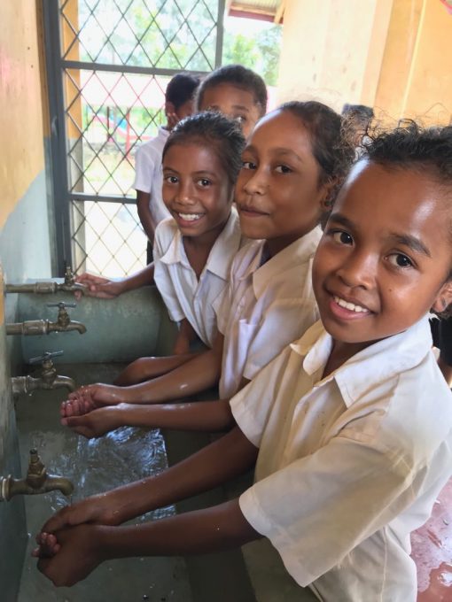 Bringing Clean Water To Communities In Timor Leste Mercy Relief