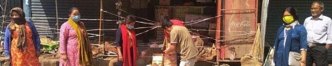 nepal | Mercy Relief