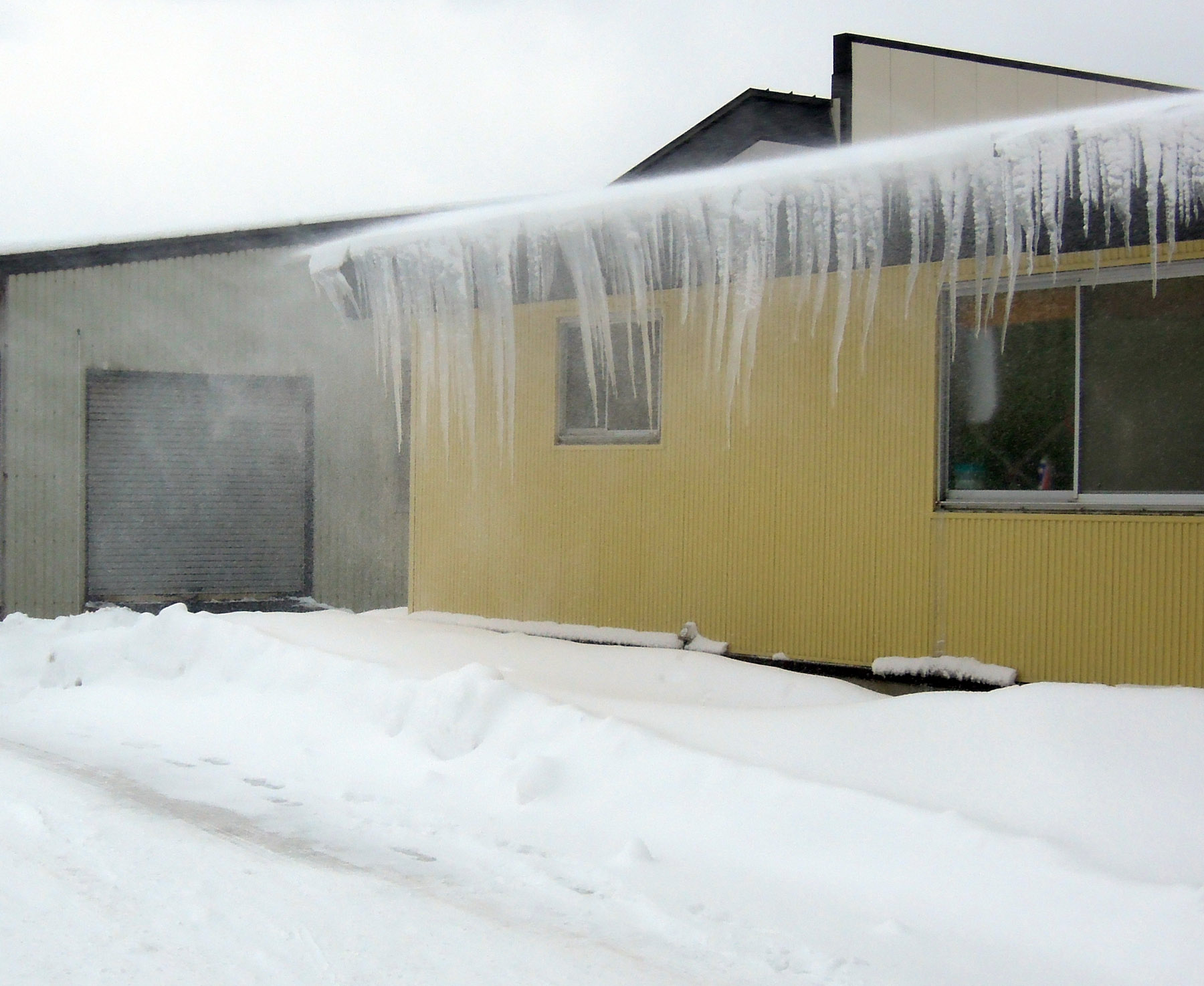 Mercy Relief returns to Tohoku to serve survivors’ winter woes | Mercy ...