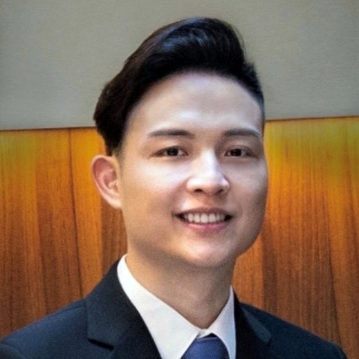 shawn ng | Mercy Relief
